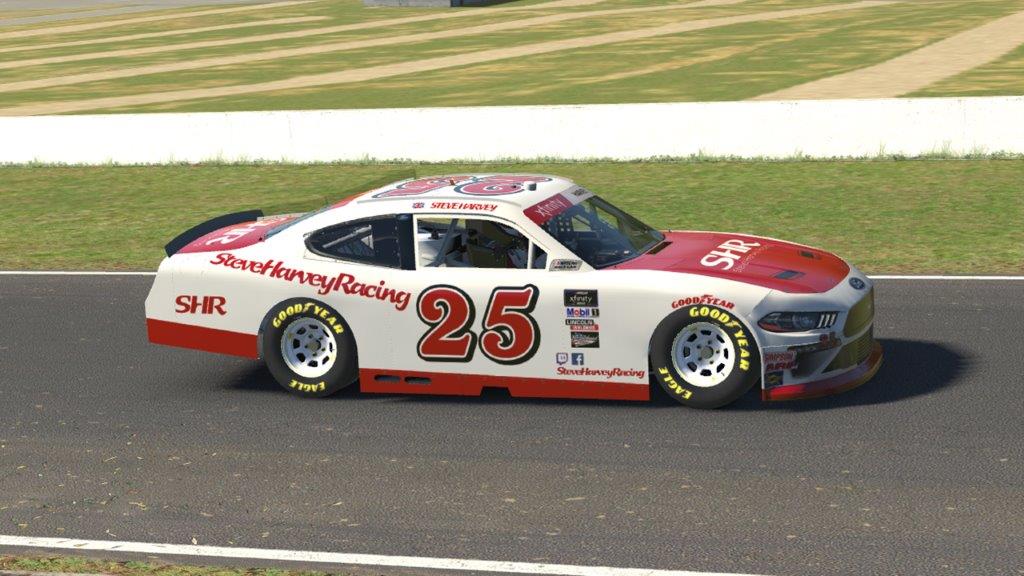 My Car Gallery | Steve Harvey Racing