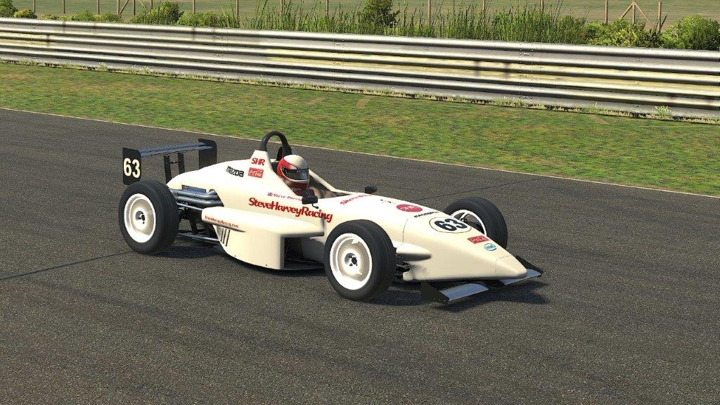 My Car Gallery | Steve Harvey Racing
